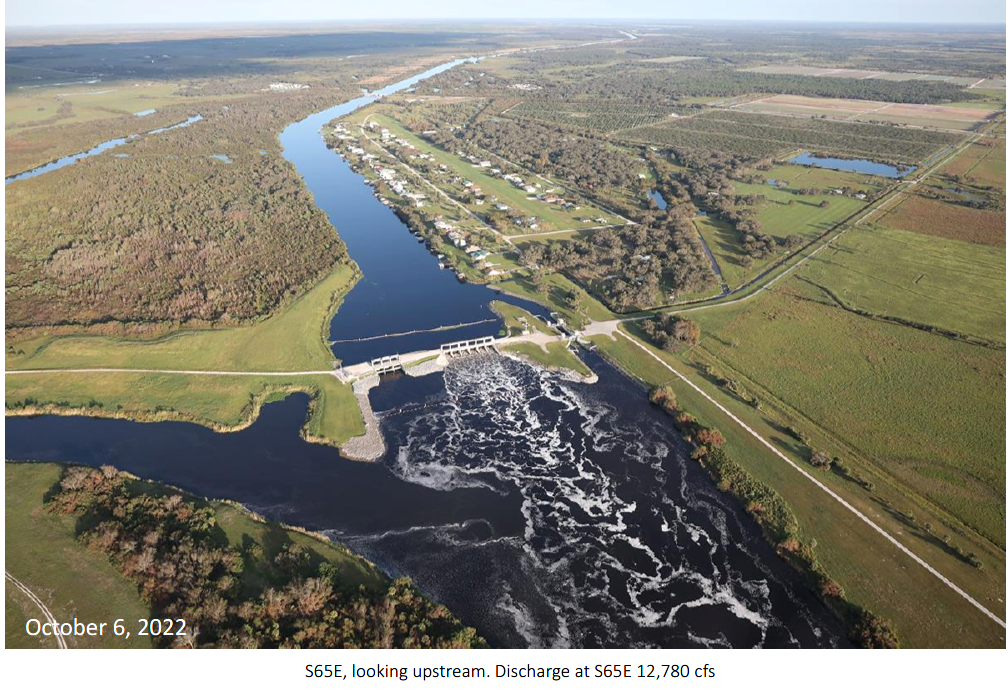 Aquifer Storage and Recovery: Pre-operational monitoring along and ...